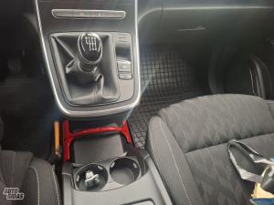 Zils Renault Scenic 2020 Mažeikiai, ar dzinēja tilpumu 1.30 L un nobraukumu 181 tūkst. km par 9000 €, foto 17 vietnē AUTOMOTO.COM.LV