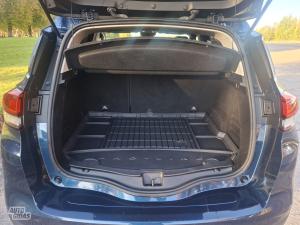 Zils Renault Scenic 2020 Mažeikiai, ar dzinēja tilpumu 1.30 L un nobraukumu 181 tūkst. km par 9000 €, foto 22 vietnē AUTOMOTO.COM.LV