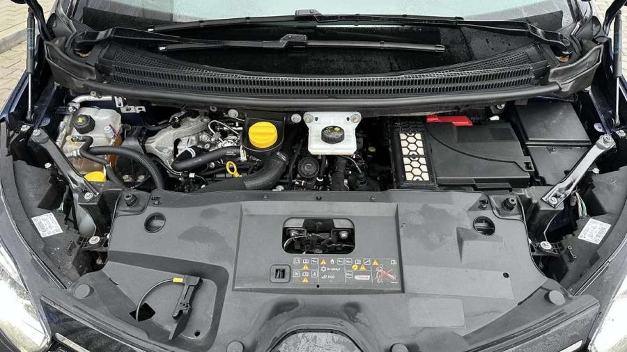 Синий Рено Сценик 2021 в Вильнюс, объемом двигателя 1.33 л и пробегом 200 тыс. км за 9480 €, фото 33 на AUTOMOTO.COM.LV