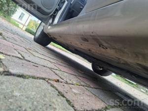 Brūns Renault Scenic 2009 Saldus, ar dzinēja tilpumu 1.50 L un nobraukumu 280 tūkst. km par 1850 €, foto 25 vietnē AUTOMOTO.COM.LV