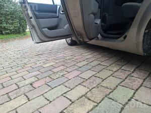 Brūns Renault Scenic 2009 Saldus, ar dzinēja tilpumu 1.50 L un nobraukumu 280 tūkst. km par 1850 €, foto 26 vietnē AUTOMOTO.COM.LV