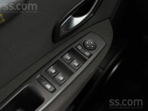 Brūns Renault Scenic 2009 Jelgava, ar dzinēja tilpumu 1.90 L un nobraukumu 284 tūkst. km par 2600 €, foto 11 vietnē AUTOMOTO.COM.LV