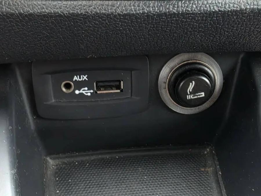 Brūns Renault Scenic 2011 Cēsis, ar dzinēja tilpumu 1.50 L un nobraukumu 262 tūkst. km par 2950 €, foto 29 vietnē AUTOMOTO.COM.LV