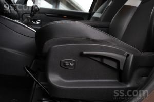 Brūns Renault Scenic 2012 Valmiera, ar dzinēja tilpumu 1.60 L un nobraukumu 212 tūkst. km par 4500 €, foto 14 vietnē AUTOMOTO.COM.LV