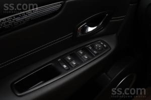 Brūns Renault Scenic 2012 Valmiera, ar dzinēja tilpumu 1.60 L un nobraukumu 212 tūkst. km par 4500 €, foto 15 vietnē AUTOMOTO.COM.LV
