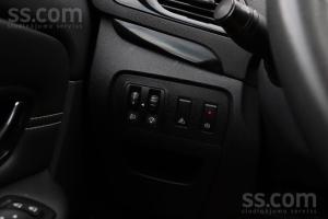 Brūns Renault Scenic 2012 Valmiera, ar dzinēja tilpumu 1.60 L un nobraukumu 212 tūkst. km par 4500 €, foto 16 vietnē AUTOMOTO.COM.LV