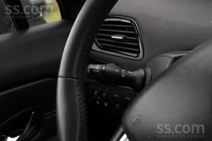 Brūns Renault Scenic 2012 Valmiera, ar dzinēja tilpumu 1.60 L un nobraukumu 212 tūkst. km par 4500 €, foto 17 vietnē AUTOMOTO.COM.LV