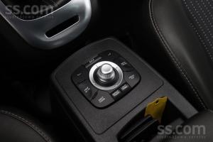 Brūns Renault Scenic 2012 Valmiera, ar dzinēja tilpumu 1.60 L un nobraukumu 212 tūkst. km par 4500 €, foto 19 vietnē AUTOMOTO.COM.LV