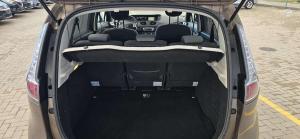 Brūns Renault Scenic 2012 Tauragė, ar dzinēja tilpumu 1.46 L un nobraukumu 173 tūkst. km par 2800 €, foto 11 vietnē AUTOMOTO.COM.LV