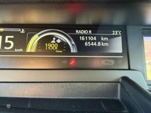 Brown Renault Scenic 2013 in Utena, with an engine capacity of 1.20 L and mileage of 161 thousand km for 3500 €, photo 27 on AUTOMOTO.COM.LV