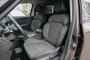 Brūns Renault Scenic 2017 Jelgava, ar dzinēja tilpumu 1.20 L un nobraukumu 180 tūkst. km par 9500 €, foto 14 vietnē AUTOMOTO.COM.LV