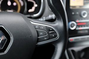 Brūns Renault Scenic 2017 Jelgava, ar dzinēja tilpumu 1.20 L un nobraukumu 180 tūkst. km par 9500 €, foto 26 vietnē AUTOMOTO.COM.LV