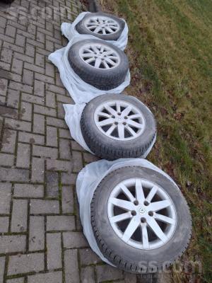 Brūns Renault Scenic 2011 Jelgava, ar dzinēja tilpumu 1.90 L un nobraukumu 224 tūkst. km par 5150 €, foto 12 vietnē AUTOMOTO.COM.LV