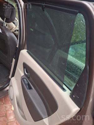Brūns Renault Scenic 2011 Jelgava, ar dzinēja tilpumu 1.90 L un nobraukumu 241 tūkst. km par 4600 €, foto 11 vietnē AUTOMOTO.COM.LV