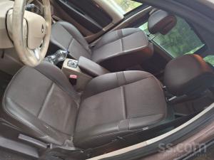 Brūns Renault Scenic 2011 Jelgava, ar dzinēja tilpumu 1.90 L un nobraukumu 241 tūkst. km par 4600 €, foto 15 vietnē AUTOMOTO.COM.LV