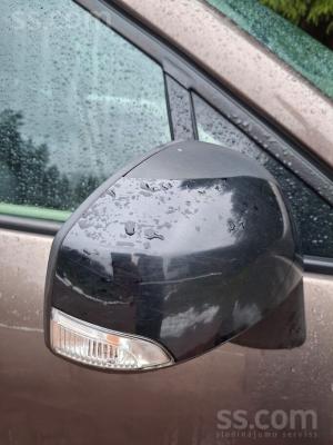 Brūns Renault Scenic 2011 Jelgava, ar dzinēja tilpumu 1.90 L un nobraukumu 241 tūkst. km par 4600 €, foto 26 vietnē AUTOMOTO.COM.LV