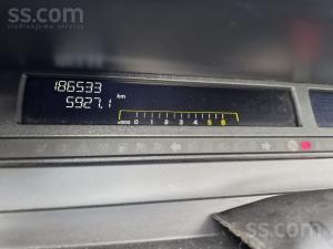 Brūns Renault Scenic 2012 Rēzekne, ar dzinēja tilpumu 1.50 L un nobraukumu 187 tūkst. km par 3500 €, foto 6 vietnē AUTOMOTO.COM.LV