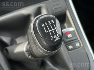 Pelēks Renault Scenic 2018 Liepāja, ar dzinēja tilpumu 1.30 L un nobraukumu 231 tūkst. km par 7700 €, foto 19 vietnē AUTOMOTO.COM.LV