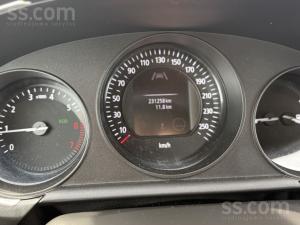 Pelēks Renault Scenic 2018 Liepāja, ar dzinēja tilpumu 1.30 L un nobraukumu 231 tūkst. km par 7700 €, foto 23 vietnē AUTOMOTO.COM.LV