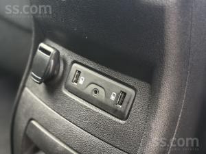 Pelēks Renault Scenic 2018 Liepāja, ar dzinēja tilpumu 1.30 L un nobraukumu 231 tūkst. km par 7700 €, foto 25 vietnē AUTOMOTO.COM.LV