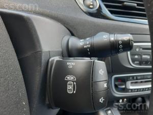 Pelēks Renault Scenic 2012 Daugavpils, ar dzinēja tilpumu 1.60 L un nobraukumu 0 tūkst. km par 4500 €, foto 15 vietnē AUTOMOTO.COM.LV