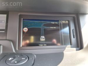 Pelēks Renault Scenic 2012 Daugavpils, ar dzinēja tilpumu 1.60 L un nobraukumu 0 tūkst. km par 4500 €, foto 16 vietnē AUTOMOTO.COM.LV