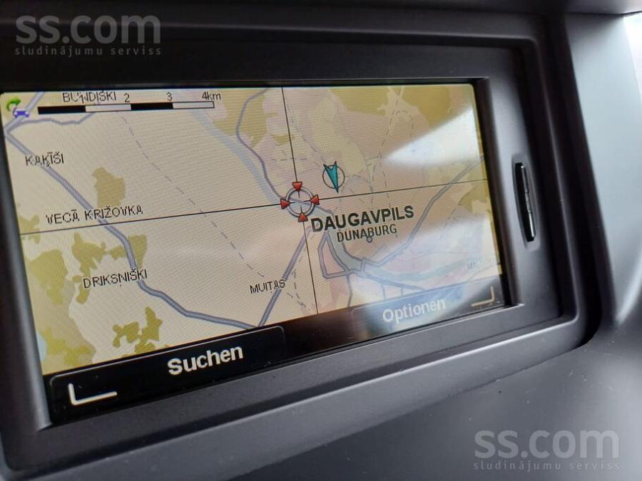 Pelēks Renault Scenic 2012 Daugavpils, ar dzinēja tilpumu 1.60 L un nobraukumu 0 tūkst. km par 4500 €, foto 18 vietnē AUTOMOTO.COM.LV