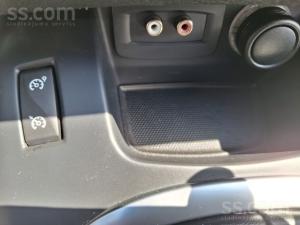 Pelēks Renault Scenic 2012 Daugavpils, ar dzinēja tilpumu 1.60 L un nobraukumu 0 tūkst. km par 4500 €, foto 19 vietnē AUTOMOTO.COM.LV