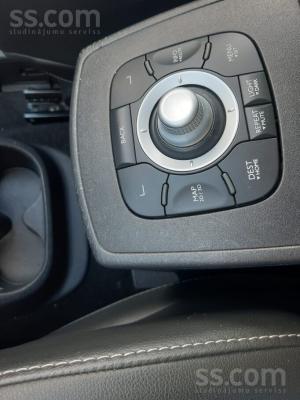 Pelēks Renault Scenic 2012 Daugavpils, ar dzinēja tilpumu 1.60 L un nobraukumu 0 tūkst. km par 4500 €, foto 20 vietnē AUTOMOTO.COM.LV