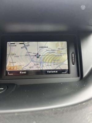 Pelēks Renault Scenic 2012 Kauņa, ar dzinēja tilpumu 1.46 L un nobraukumu 173 tūkst. km par 1600 €, foto 21 vietnē AUTOMOTO.COM.LV