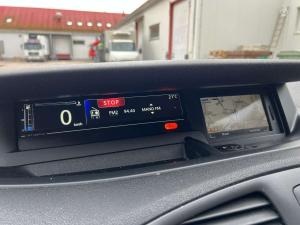 Pelēks Renault Scenic 2012 Kauņa, ar dzinēja tilpumu 1.46 L un nobraukumu 173 tūkst. km par 1600 €, foto 22 vietnē AUTOMOTO.COM.LV
