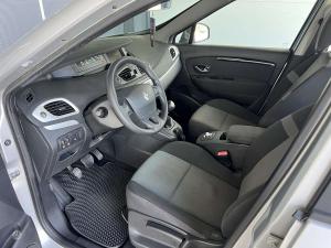 Серый Рено Сценик 2015 в Вильнюс, объемом двигателя 1.46 л и пробегом 195 тыс. км за 4390 €, фото 20 на AUTOMOTO.COM.LV