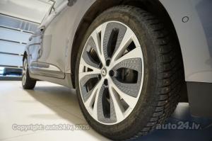 Pelēks Renault Scenic 2018 Tallina, ar dzinēja tilpumu 1.50 L un nobraukumu 132 tūkst. km par 11900 €, foto 6 vietnē AUTOMOTO.COM.LV
