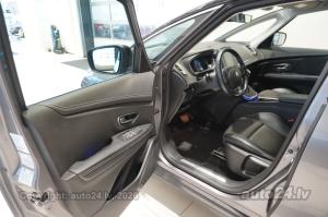 Pelēks Renault Scenic 2018 Tallina, ar dzinēja tilpumu 1.50 L un nobraukumu 132 tūkst. km par 11900 €, foto 11 vietnē AUTOMOTO.COM.LV