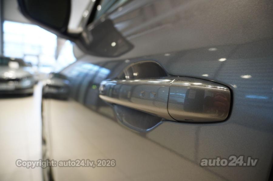 Pelēks Renault Scenic 2018 Tallina, ar dzinēja tilpumu 1.50 L un nobraukumu 132 tūkst. km par 11900 €, foto 13 vietnē AUTOMOTO.COM.LV