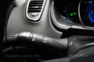 Pelēks Renault Scenic 2018 Tallina, ar dzinēja tilpumu 1.50 L un nobraukumu 132 tūkst. km par 11900 €, foto 19 vietnē AUTOMOTO.COM.LV