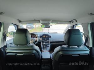 Pelēks Renault Scenic 2021 Tartu, ar dzinēja tilpumu 1.30 L un nobraukumu 59 tūkst. km par 14900 €, foto 4 vietnē AUTOMOTO.COM.LV