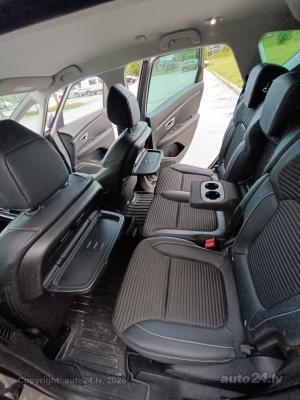 Pelēks Renault Scenic 2021 Tartu, ar dzinēja tilpumu 1.30 L un nobraukumu 59 tūkst. km par 14900 €, foto 18 vietnē AUTOMOTO.COM.LV