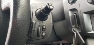 Pelēks Renault Scenic 2006 Valmiera, ar dzinēja tilpumu 1.60 L un nobraukumu 178 tūkst. km par 2100 €, foto 15 vietnē AUTOMOTO.COM.LV