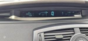 Pelēks Renault Scenic 2008 Viļņa, ar dzinēja tilpumu 1.87 L un nobraukumu 166 tūkst. km par 1650 €, foto 10 vietnē AUTOMOTO.COM.LV