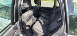 Pelēks Renault Scenic 2008 Viļņa, ar dzinēja tilpumu 1.87 L un nobraukumu 166 tūkst. km par 1650 €, foto 13 vietnē AUTOMOTO.COM.LV