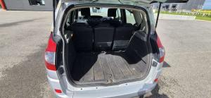 Pelēks Renault Scenic 2008 Viļņa, ar dzinēja tilpumu 1.87 L un nobraukumu 166 tūkst. km par 1650 €, foto 14 vietnē AUTOMOTO.COM.LV