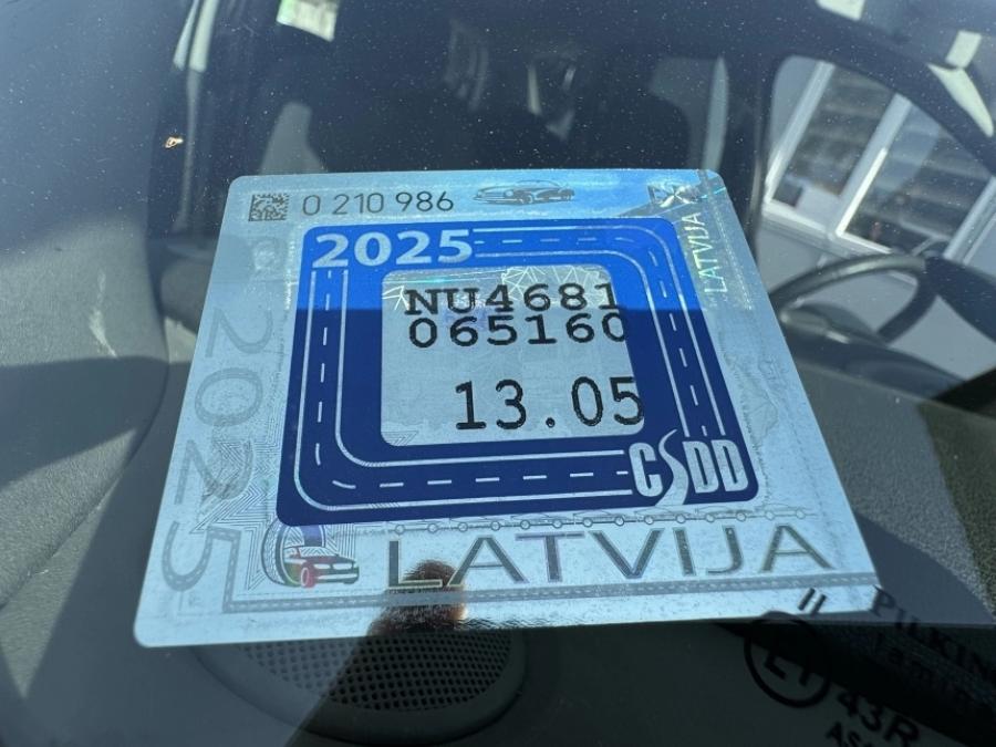 Pelēks Renault Scenic 2009 Rīga, ar dzinēja tilpumu 1.50 L un nobraukumu 309 tūkst. km par 4100 €, foto 19 vietnē AUTOMOTO.COM.LV