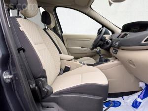 Pelēks Renault Scenic 2009 Jelgava, ar dzinēja tilpumu 1.50 L un nobraukumu 0 tūkst. km par 1950 €, foto 13 vietnē AUTOMOTO.COM.LV