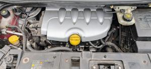 Grey Renault Scenic 2010 in Vilnius, with an engine capacity of 1.60 L and mileage of 199 thousand km for 3100 €, photo 24 on AUTOMOTO.COM.LV