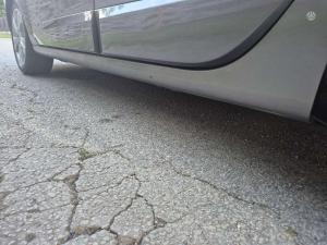 Pelēks Renault Scenic 2010 Kauņa, ar dzinēja tilpumu 1.60 L un nobraukumu 250 tūkst. km par 2950 €, foto 7 vietnē AUTOMOTO.COM.LV
