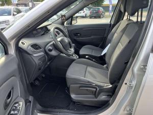 Pelēks Renault Scenic 2011 Tauragė, ar dzinēja tilpumu 1.46 L un nobraukumu 260 tūkst. km par 1900 €, foto 13 vietnē AUTOMOTO.COM.LV