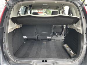 Pelēks Renault Scenic 2011 Talsi, ar dzinēja tilpumu 1.50 L un nobraukumu 309 tūkst. km par 2700 €, foto 6 vietnē AUTOMOTO.COM.LV