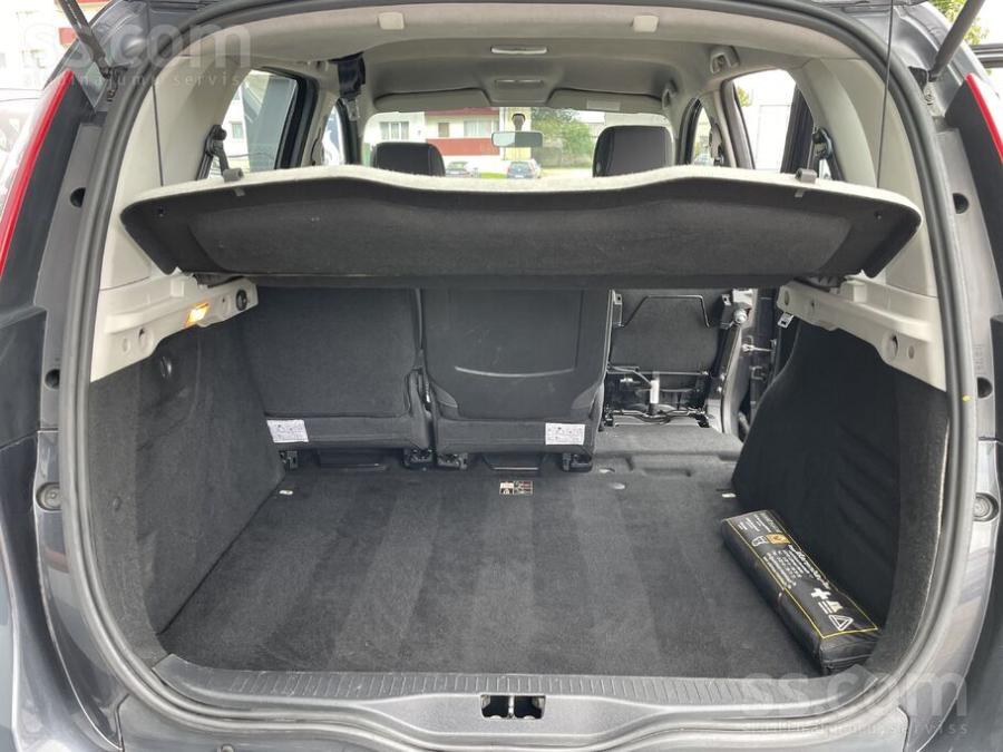 Pelēks Renault Scenic 2011 Talsi, ar dzinēja tilpumu 1.50 L un nobraukumu 309 tūkst. km par 2700 €, foto 6 vietnē AUTOMOTO.COM.LV