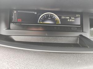 Grey Renault Scenic 2012 in Marijampole, with an engine capacity of 1.50 L and mileage of 231 thousand km for 3550 €, photo 10 on AUTOMOTO.COM.LV